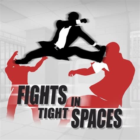 Fights In Tight Spaces Review Switch Eshop Nintendo Life