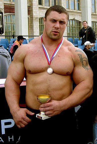 Nudes D Strongmen Mikhail Sidorychev De Kg