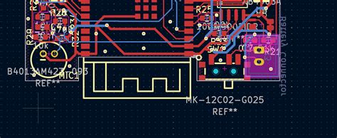 Cutout Around Pcb Antenna For Optimal Connectivity R Esp32