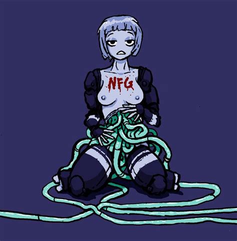 No Fucking Good R Guro