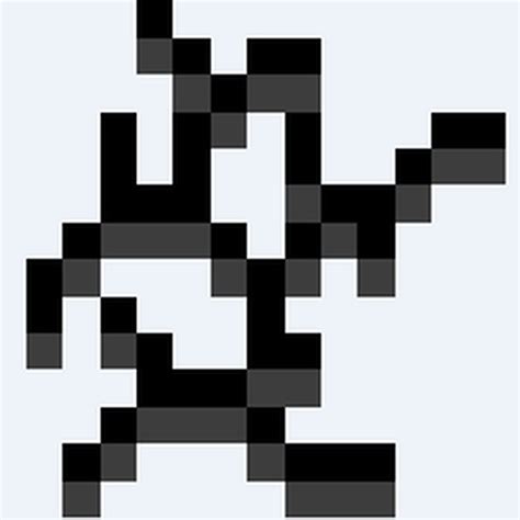 Darker Breaking Animation Minecraft Texture Pack