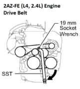 Popular Searches For The Drive Belt Serpentine For Various Engine Models