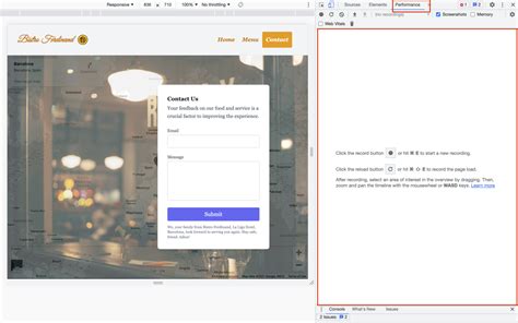 A Helpful Guide To Learn And Maximize Chrome Devtools