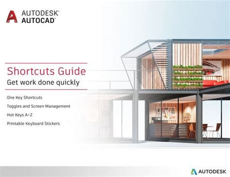 Revit Keyboard Shortcutspdf