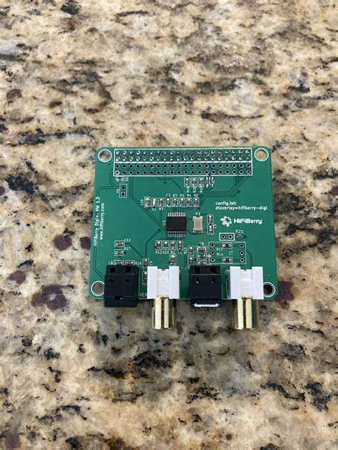 Fs Rpi 3b Rpi 4 Hats