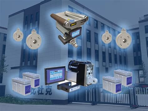Inductive Proximity Sensors Can Precisely Detect Various Metals