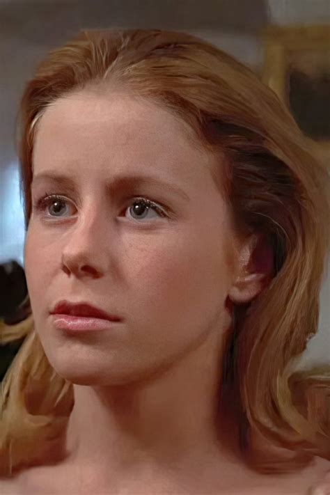 Marie Fors Profile Images The Movie Database Tmdb