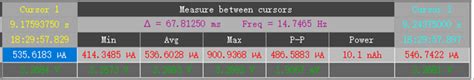 nrf52832 dk sleep mode current consumption too high nordic qanda
