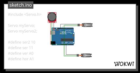 Wokwi Online Esp32 Stm32 Arduino Simulator