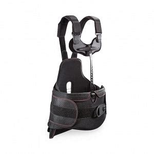 Djo Global Donjoy Back Brace Ii Tlso Back Brace Ii Tlso Size S 30