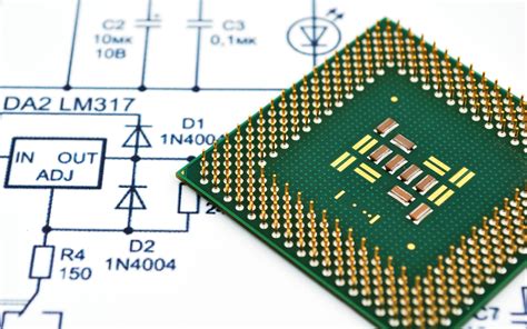 Top Photonic Integrated Circuit Pic Trends [2024] Verified Market Reports