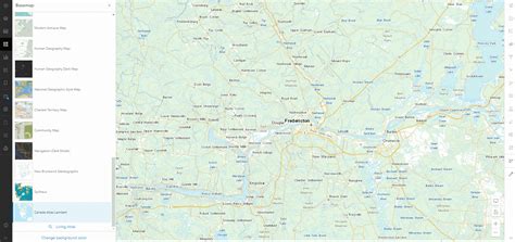 Unlock The Full Potential Of Your Basemap Gallery