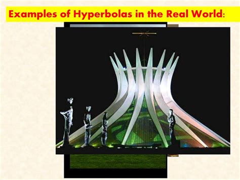 Hyperbola In Everyday Life