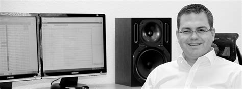 Startseite Thomas Decker