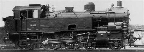 loco-info.com - Preußische T 10