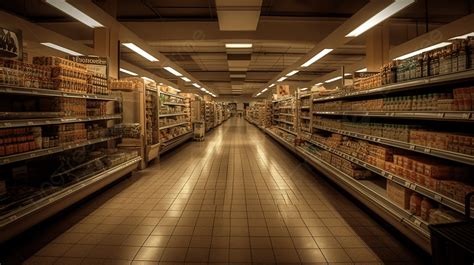 Grocery Store Aisle Background At Alica Tjalkabota Blog