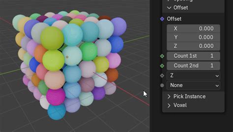Motion Flow Procedural Animation Toolkit For Blender Superhive Formerly Blender Market