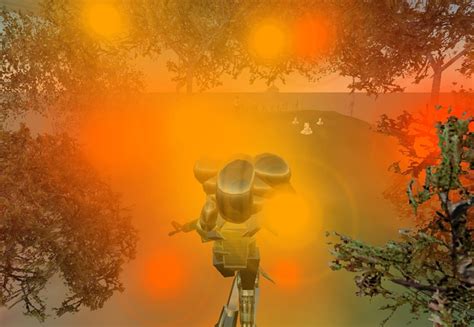 Second Life Marketplace Avatar Exploder Full Perms