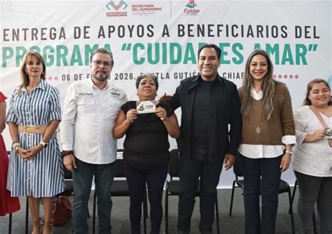 Asume La Dra Sofia Carlota Aguilar Herrera La Coordinación Estatal Del