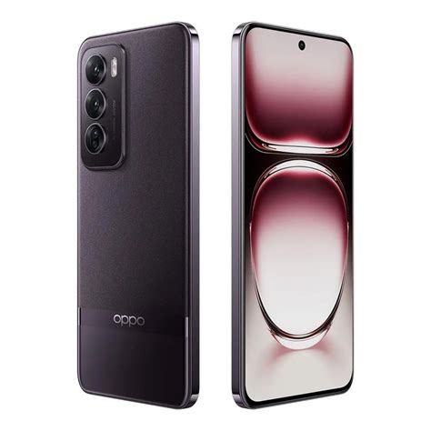 Oppo Reno Pro G Smartphone Gb Ram Gb Storage Space Brown Bundle Online At Best