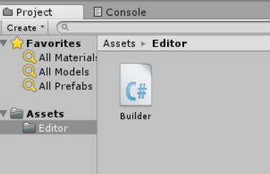 Jenkins 自動建置Unity專案 本地建置 Uno Unity開發紀錄