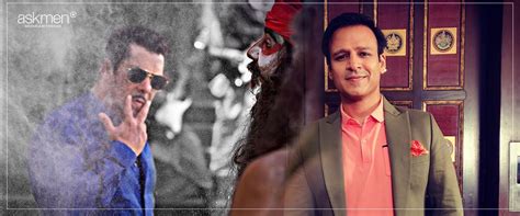 Vivek Oberoi Asks Salman Khan If He Believes In Forgiveness Entertainment