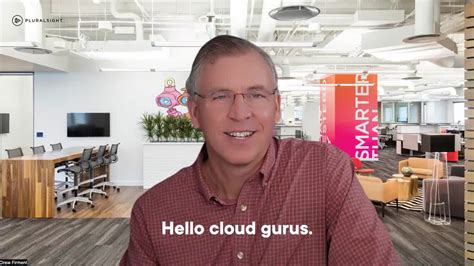 A Cloud Guru A Pluralsight Company On Linkedin Webinaralert Cloudtransformation
