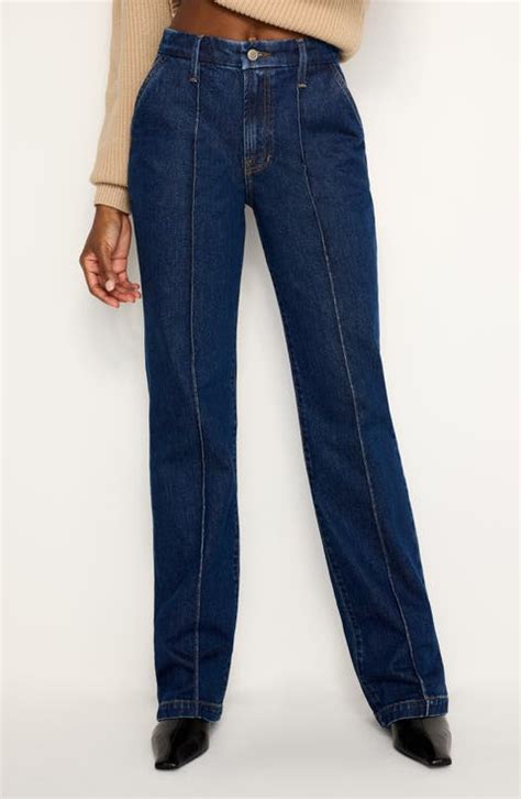High Rise Wide Leg Jeans Nordstrom