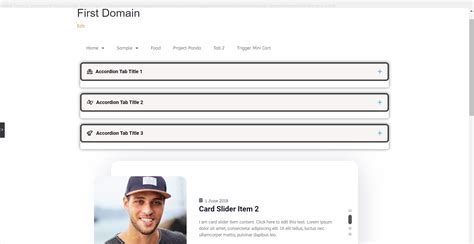 Copy Paste Elementor Content From One Website To Another