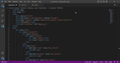 Nikhil Manepalli on LinkedIn: #webdevelopment #html #css #javascript #internpe #internship