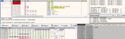 Powershell Scripts Used To Run Malicious Shellcode Reverse Shell Vs