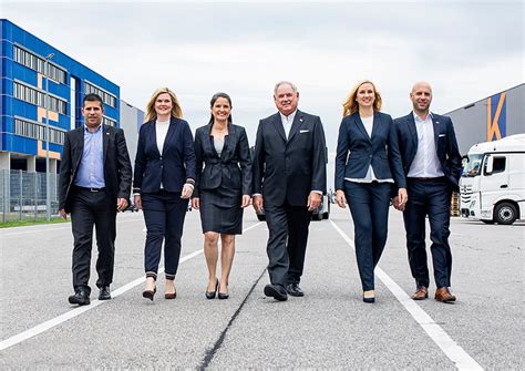 News Pfenning Logistics