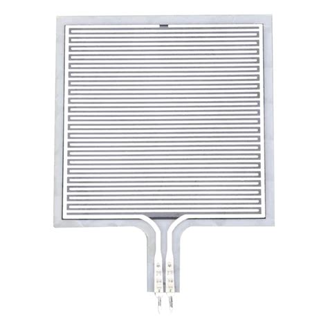 Flexible Piezoelectric Film Sensor Thin Film Pressure Sensor High Sensitive Micro Force Pvdf