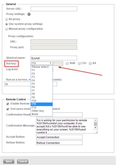 How Hot Is Your F11 Key Sysaid Blog