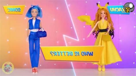 کارتون جذاب باربیکارتون عروسکی باربی فیلو