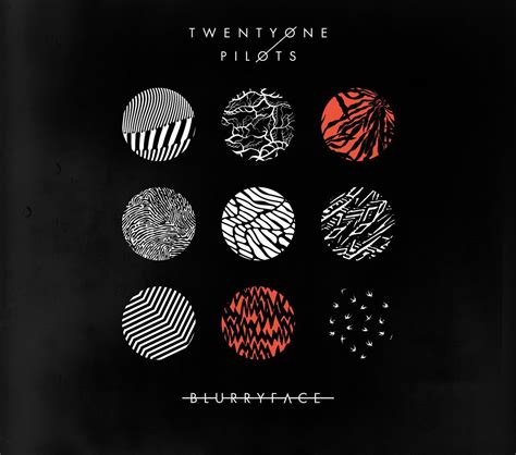 Twenty One Pilots Blurryface Art Explained Louder