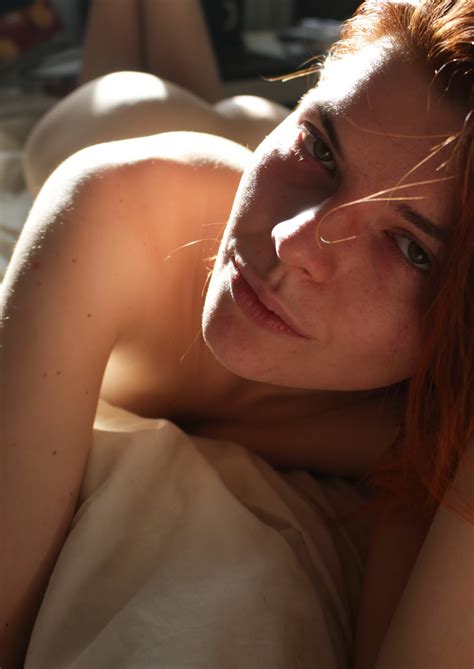 Morning Sun Warm My Pussy 17 Nude Pics XHamster