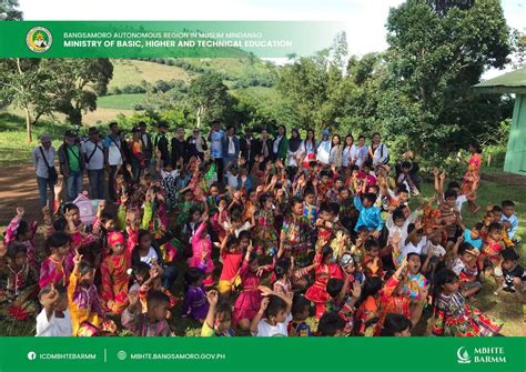 Mbhte Biped Conducts Comprehensive Monitoring Program Ministry Of Basic Higher And Technical