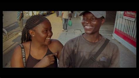 14 Wakandikanganwa Starring Chichyyy Vlog Video Prod By Washaa T