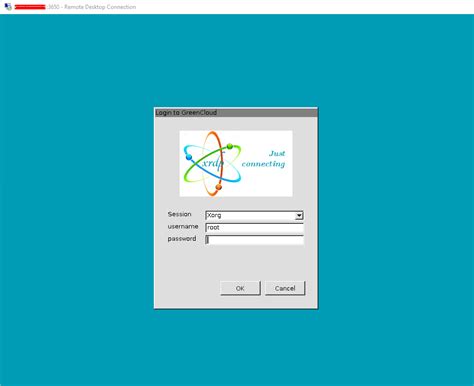 how to install xrdp on ubuntu 20 04 lts greencloud documentation