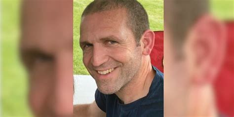 Authorities Believe ‘missing Father Of 3 Faked His Disappearance Fled