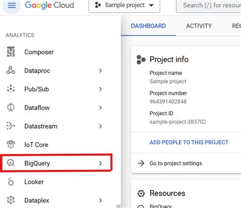 How To Load Data From Google Sheets To BigQuery Estuary