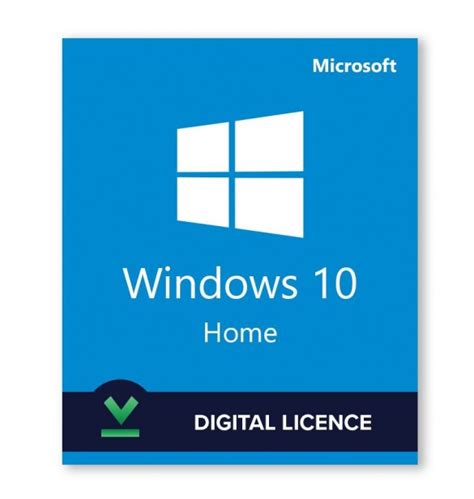 Windows Home Original Microsoft License Mr Key Shop