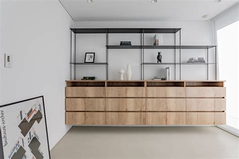 월든힐스커스텀 모듈형 선반가구 12