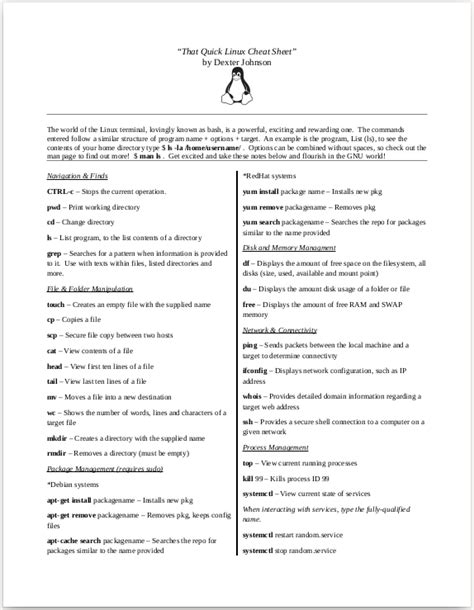 Linux Dexter Johnson