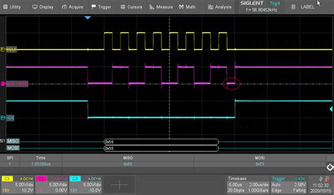 Siglent Sds2000x Plus Bugs Missing Features Feature Requests Page 8