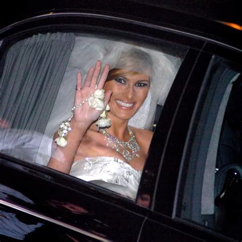 Melania Knauss Engagement Ring Melania Knauss Engagement Ring