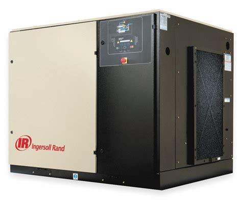 Ingersoll Rand Compresor Aire Tornillo Rotativo Hp 50 Compresores De