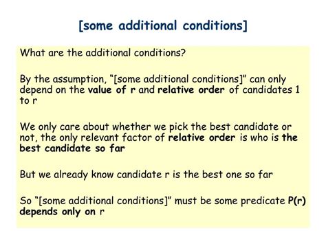 Ppt Csci 3160 Design And Analysis Of Algorithms Tutorial 10