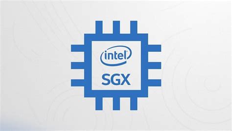 Intel Introduces New Security Technologies For 3rd Generation Intel Xeon Scalable Platform Code